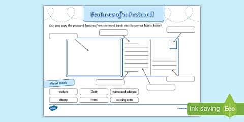 Beach Safe and Unsafe Cut and Stick Sorting Activity