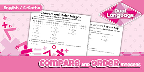 Grade 7 Maths - Term 1 - How to Find the Prime Factors of a Number ...