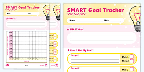 Editable Individual Education Plan (IEP)