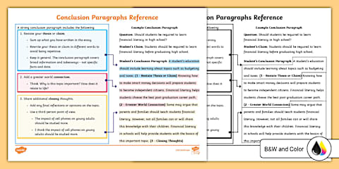 Sixth Grade Writing an Essay Introduction Worksheet