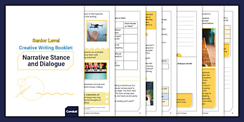 Narrative Plot: Charting the Shape of a Story