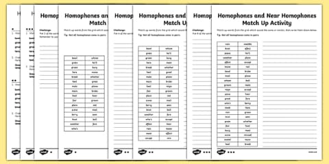 Alphabetical Order Template | F - 6 Resources | Twinkl