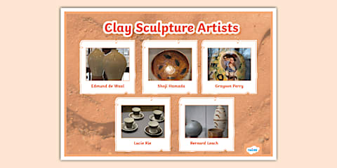 Design a Clay Pot Worksheet