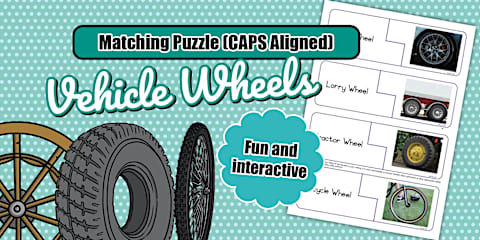 Grade 3 Phonics - Term 4 - Homework - Resource Pack (CAPS Aligned)