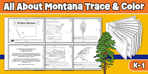 Sound Symbol Mapping Worksheet for 1st-2nd Grade