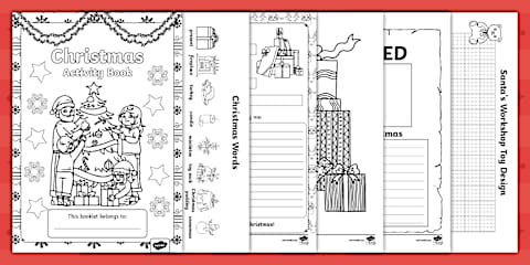 Roll a Christmas Story