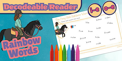 Foundation Phase Phonics -ed Decodable Reader - Sentence Strips (CAPS ...