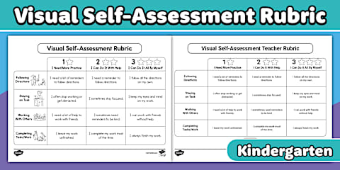 Kindergarten Beginning of the Year Baseline Assessment Report