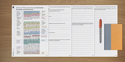 Developing a Contention in Response to a Topic