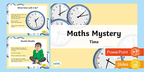 Year 3 Tell and Write the Time Differentiated Worksheets