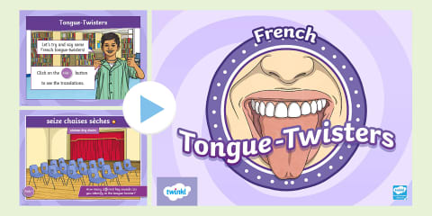 French Phonics: Teacher Guidance
