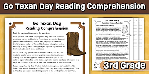 Third Grade Reading Skills: Making Inferences Board Game