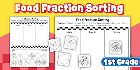Fraction Mats