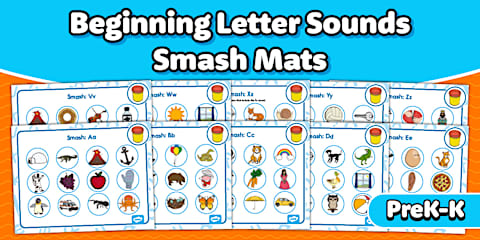 Letter Sounds A-Z Phonics Practice Coloring Pages