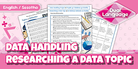 Grade 7 Maths Term 2 - Drawing Your Own Angles Activity Sheet - Sesotho ...