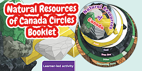Resource Pack - Teacher Guidance - Regions in Canada - Atlantic ...