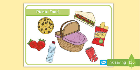 Picnic Day Display Banner