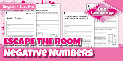 Grade 7 Maths - Term 2 - How to Convert Improper Fractions to Mixed ...