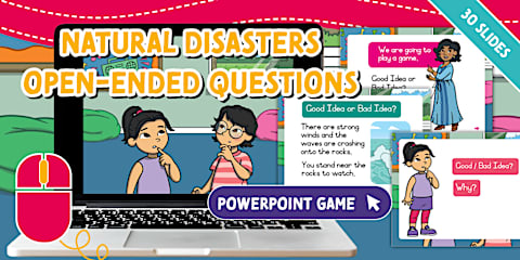 Grade 3 - Term 3 - Language - Public Safety - Poster Discussion (CAPS ...