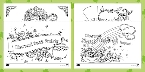 Gweithgaredd Lliwio Diwrnod y Crwban Byd-eang World Turtle Day ...