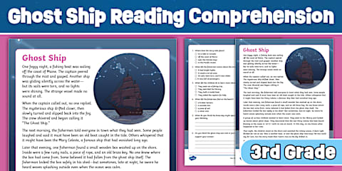 Third Grade Greek Mythology Worksheet