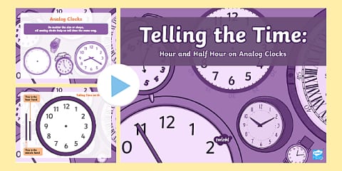 Introduction to Algebra PowerPoint 3 Grade 1