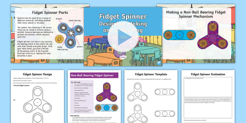 Design A Chocolate Bar KS2 Project Activity Pack