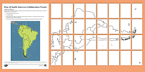 CBCA Children's Book Week 2026 Symphony Of Stories Collaborative Puzzle