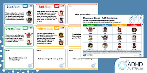 Self-Regulation Toolbox