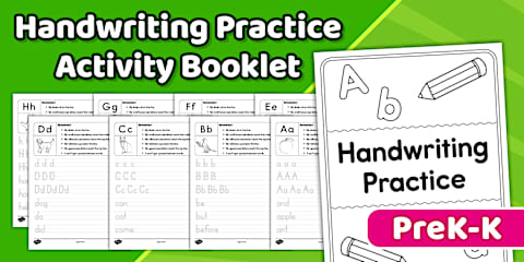 Twinkl Handwriting Scheme: Ascenders and Descenders Letter Formation ...