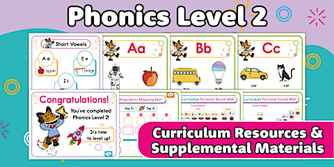 Kindergarten Phonics Progress Monitoring Form