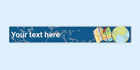 Google Classroom Header Geography