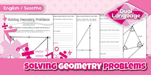 Grade 7 Maths - Term 2 - How to Convert Improper Fractions to Mixed ...