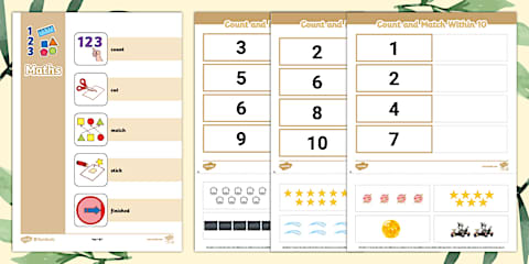 Older Learners: Famous People with Disabilities Read and Match Caption Activity