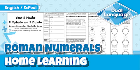 Grade 6 Maths - Number and Place Value Read Write Order Compare Maths ...