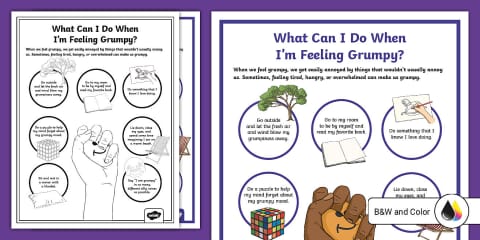 Emotions: What Makes You Go "Pop"? Poster