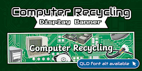 Wildflower Botanical Themed Numbers 0-20 Parallelogram Display Shapes