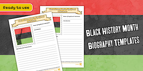 Lincoln Alexander Biography Activity