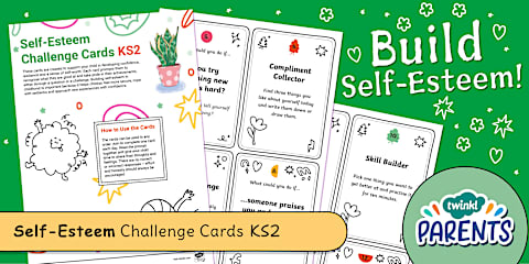 Celebration Stars Self-Esteem Board Game