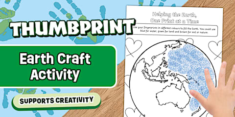 Keep Australia Beautiful Week: Role-Play Prompt Cards