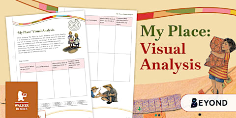 NSS 2026 Noun Verb Adjective Sorting Activity for Luna Roo the Kangaroo ...