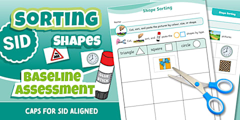 Foundation Phase - Problem Solving - Matching - Baseline Assessment ...