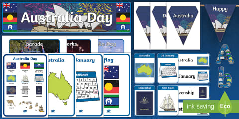 Origins and Perspectives of Australia Day PowerPoint