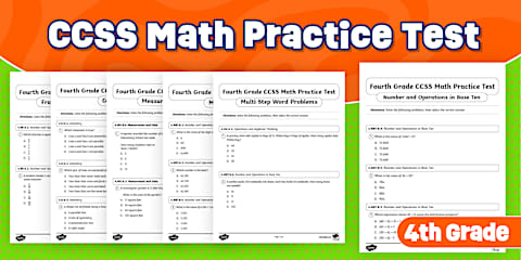 Fourth Grade Measuring Angles Task Cards