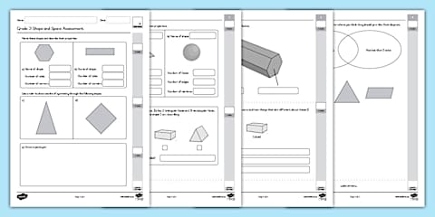 EQAO Grade 3 Mathematics Prep Booklet 1
