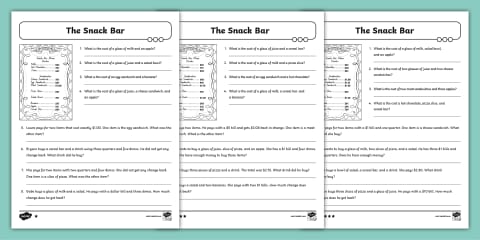 Identifying Parallel and Perpendicular Lines Worksheet for 3rd-5th Grade