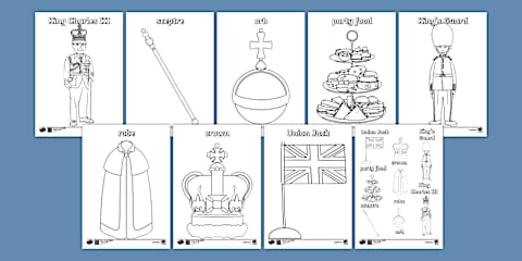 Crown Template Activity