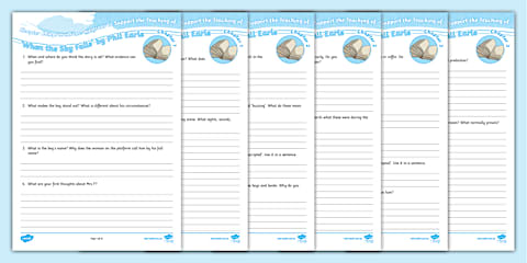 Good vs Evil Writing Activity to Support the Teaching of Wundersmith by ...