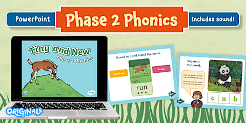 't' Phonics Colouring Maze