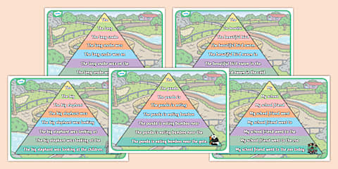 When I Grow Up Circles Booklet